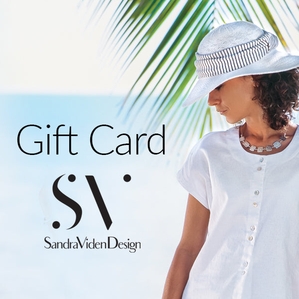 Sandra Viden Design GIFT CARD